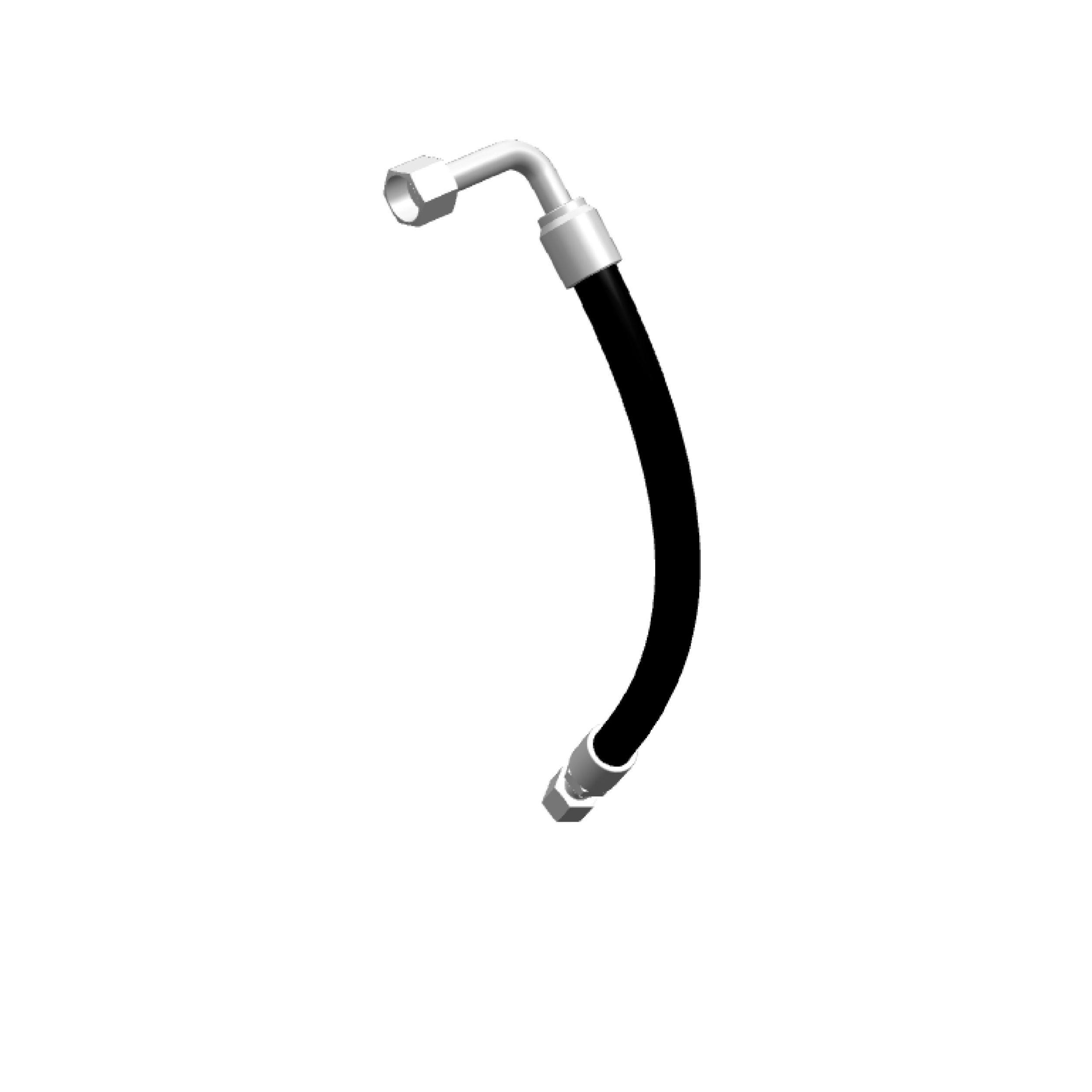160-8705: Hose Assembly | Cat® Parts Store