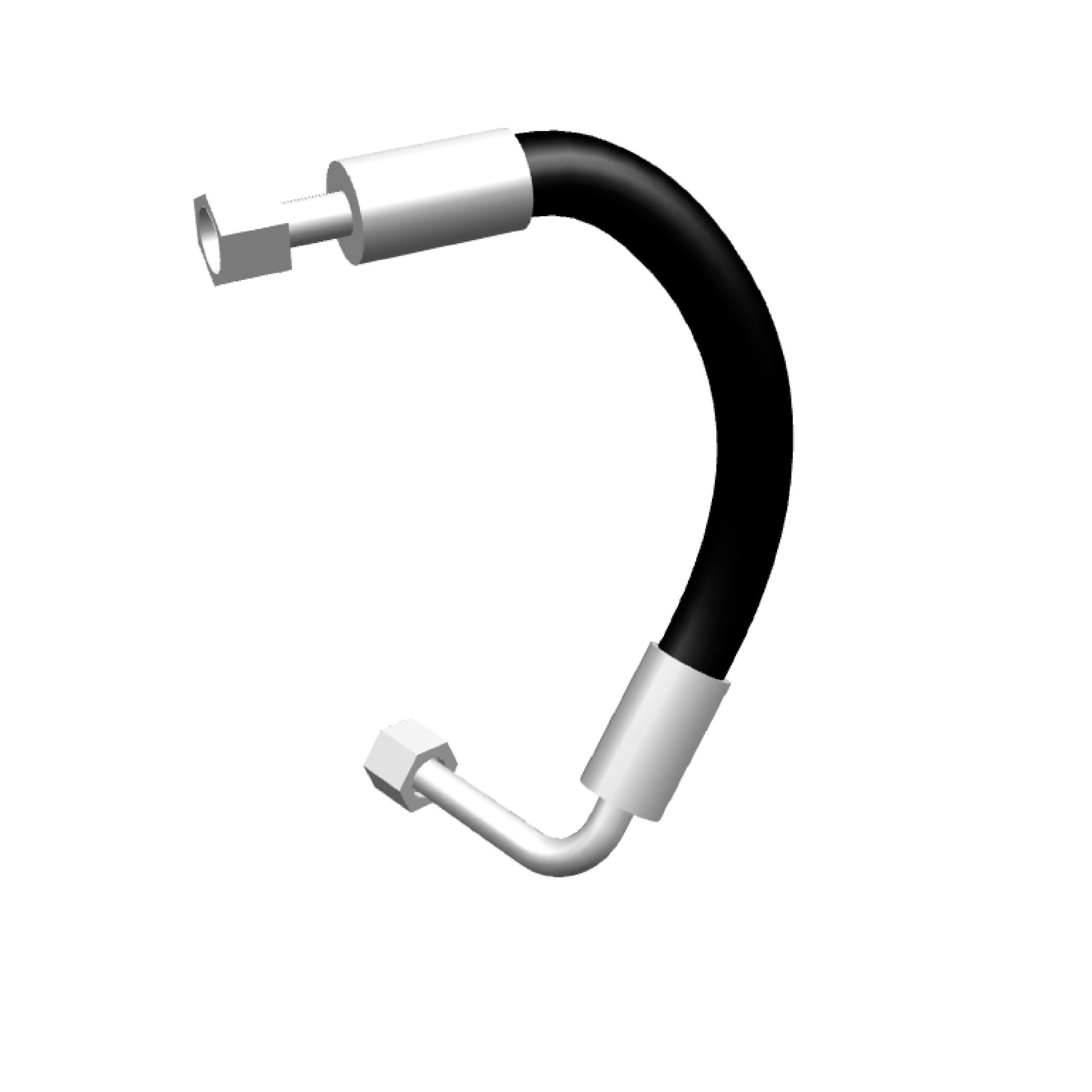 174-7542: Hose Assembly | Cat® Parts Store