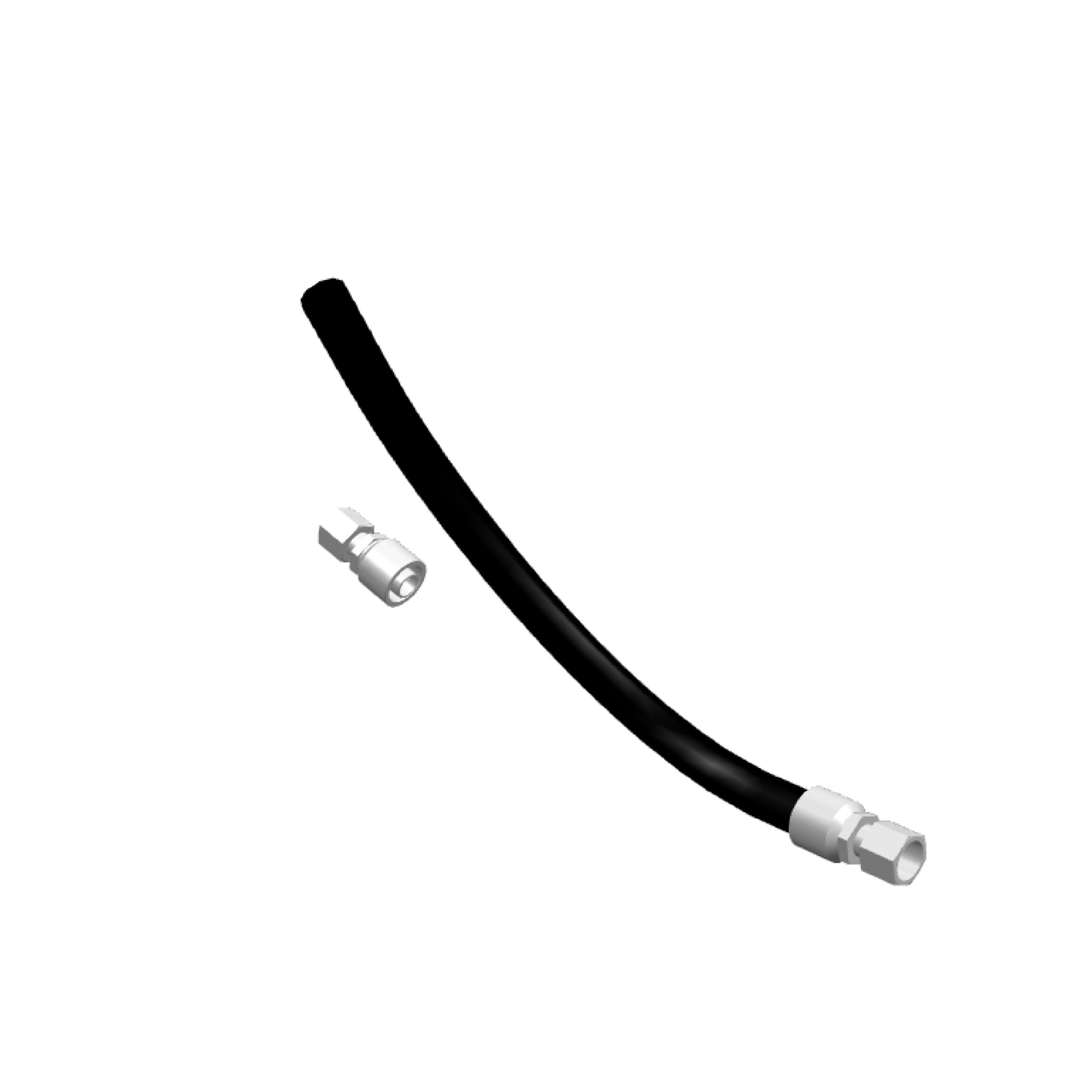 172-9343: Hose Assembly | Cat® Parts Store