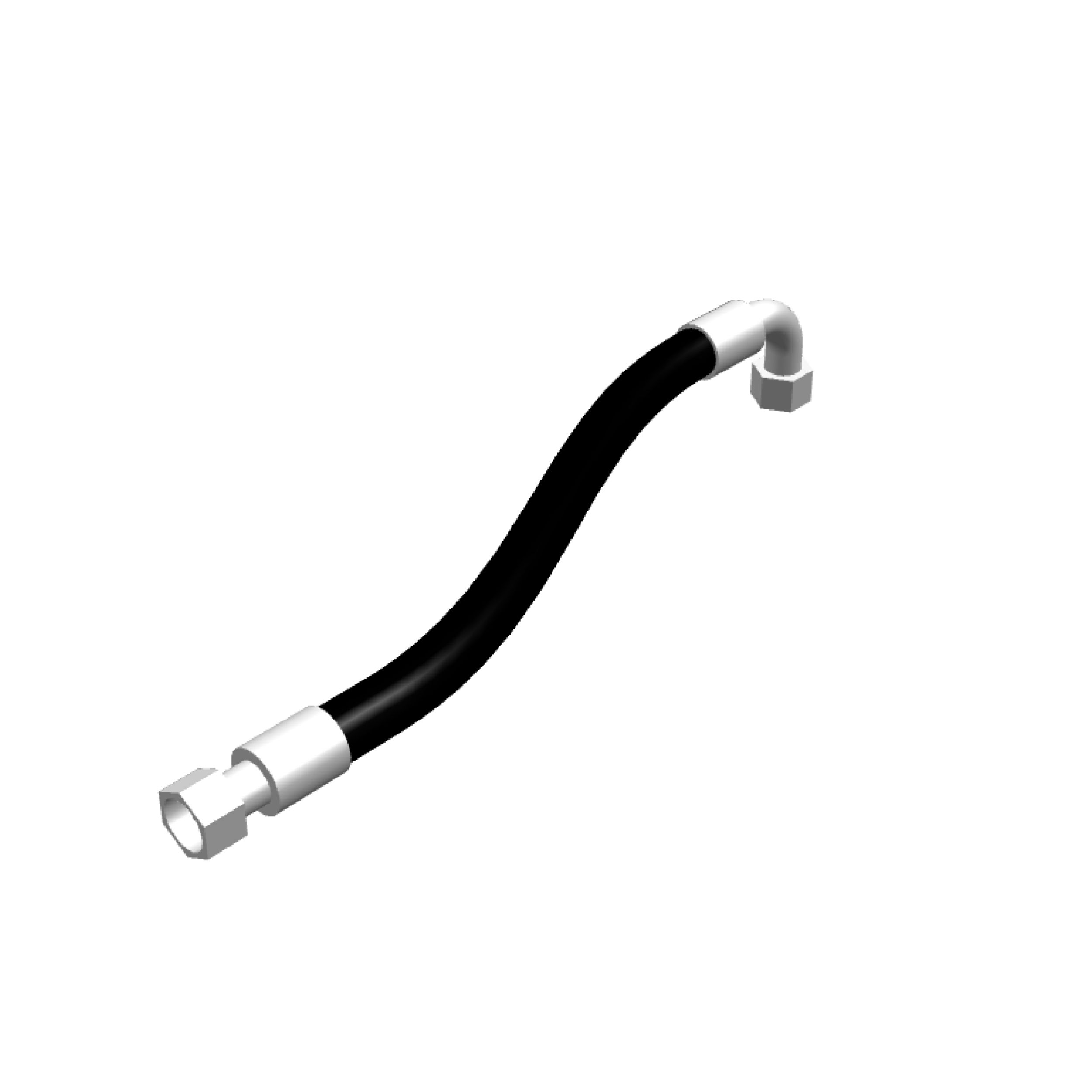 141-4306: Hose Assembly | Cat® Parts Store