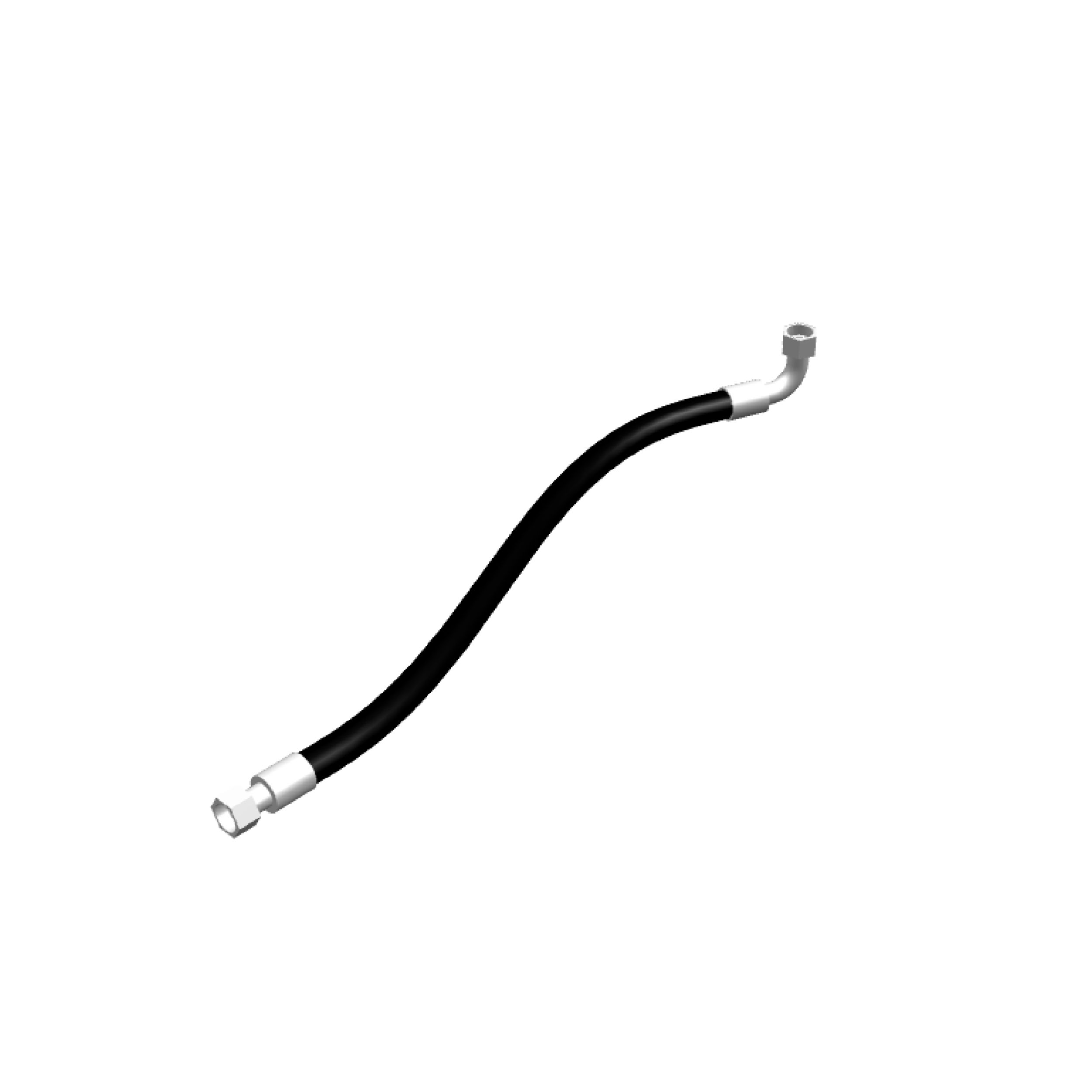 148-6773: Hose Assembly | Cat® Parts Store