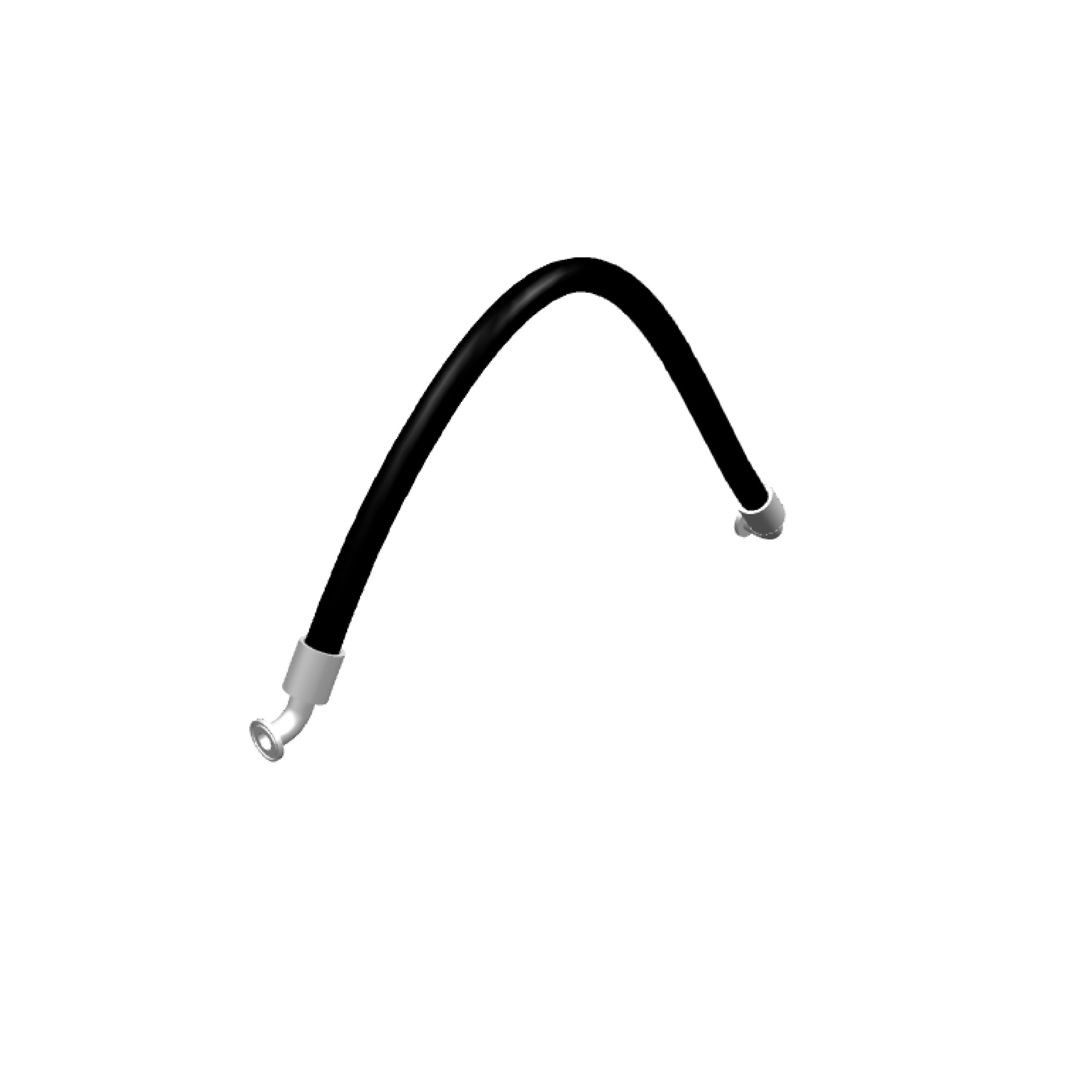 152-7234: Hose Assembly | Cat® Parts Store