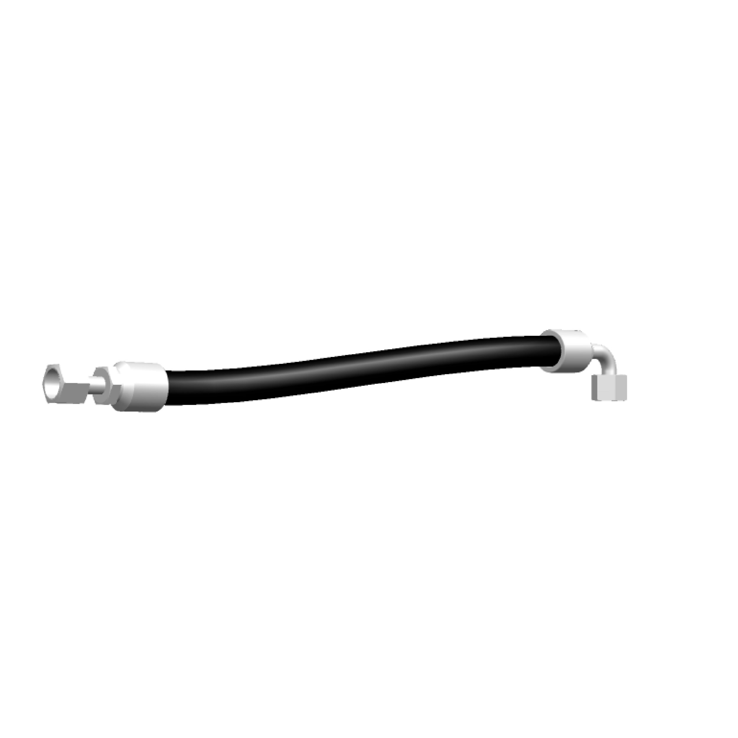 168-4305: Hose Assembly | Cat® Parts Store