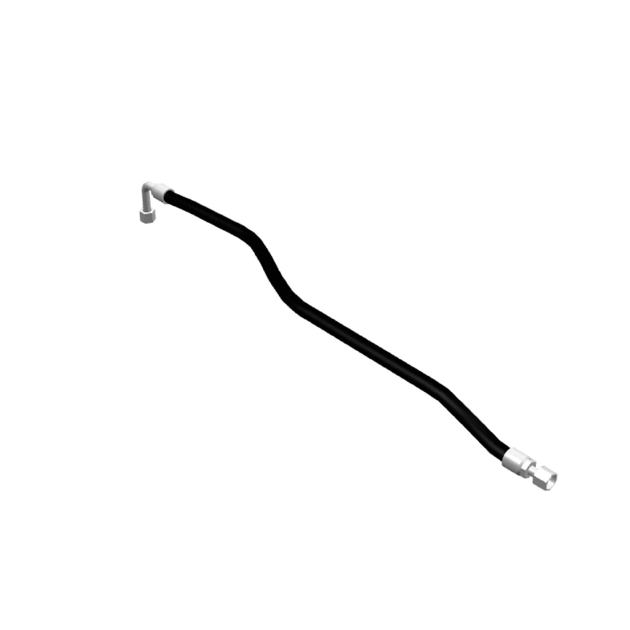 166-2019: Hose Assembly | CATCorp
