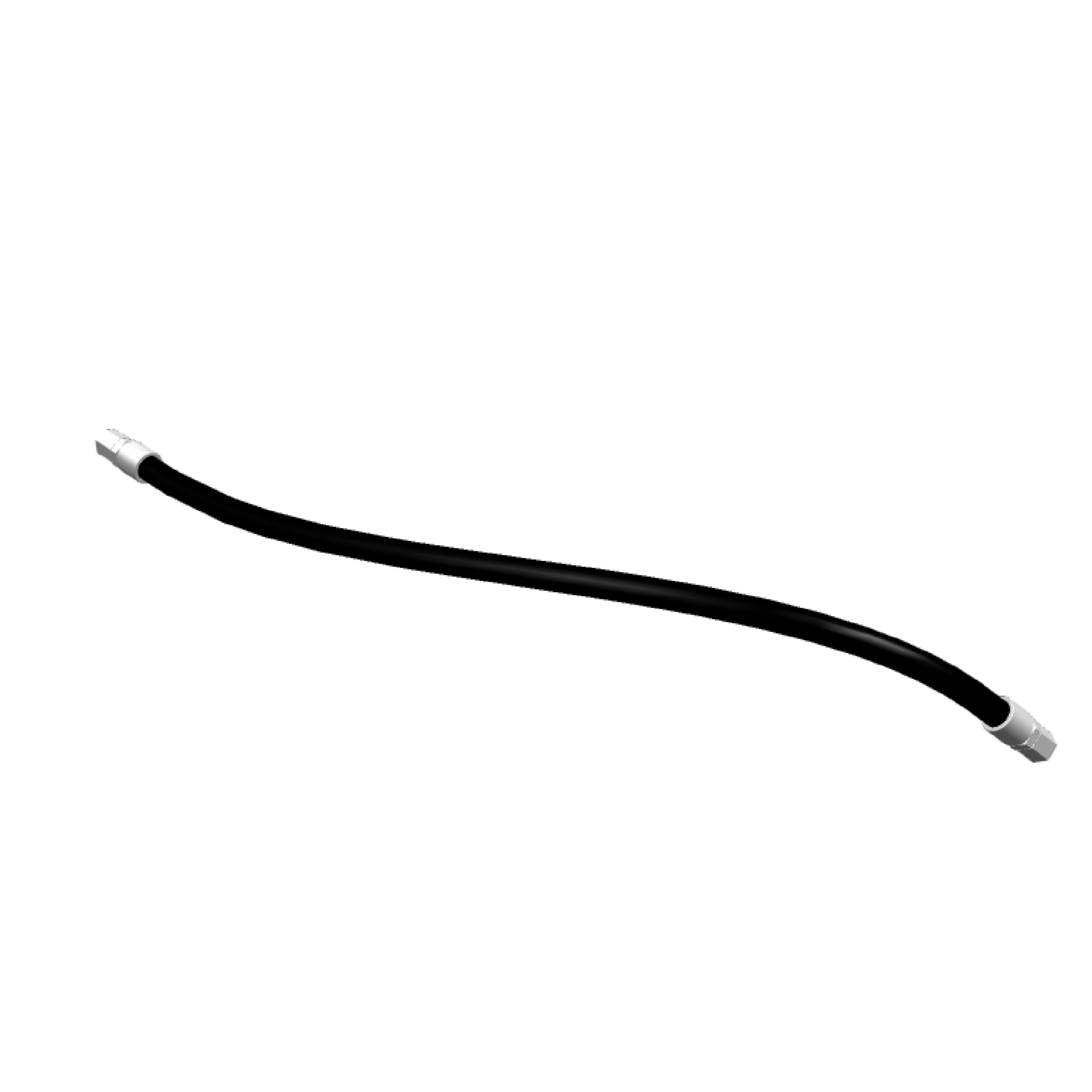 166-1162: Hose Assembly | Cat® Parts Store