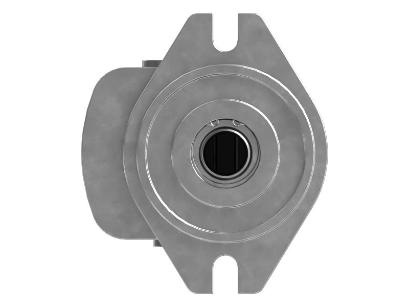 126-2016: Pilot Gear pump | Cat® Parts Store