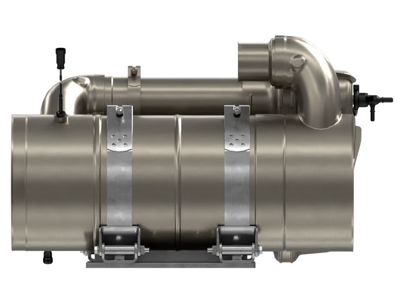 454-8382: Clean Emissions Module | Cat® Parts Store