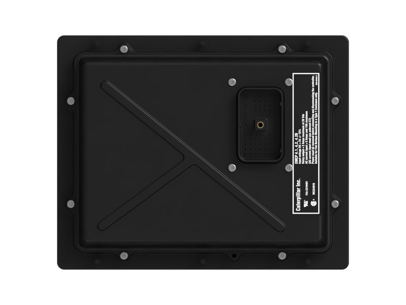 592-5150: A6001 Electronic Control Module | Cat® Parts Store