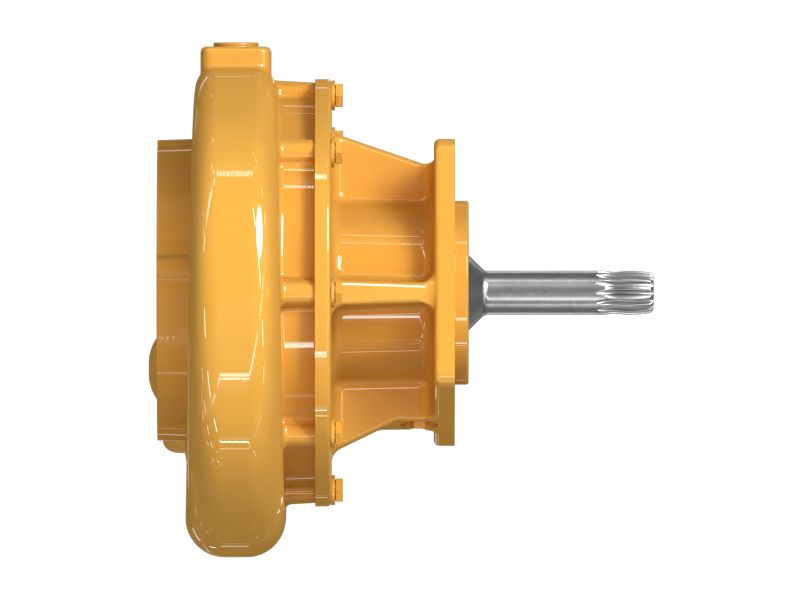 20R-9320: Cat® Reman Water Pump | Cat® Parts Store