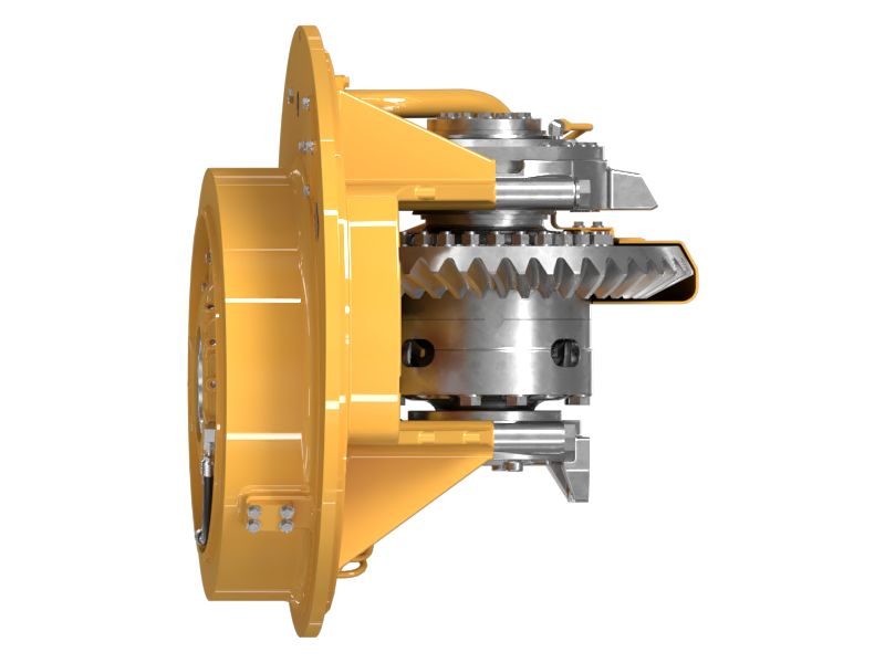 466-7421: GEAR GP DIFF | Cat® Parts Store