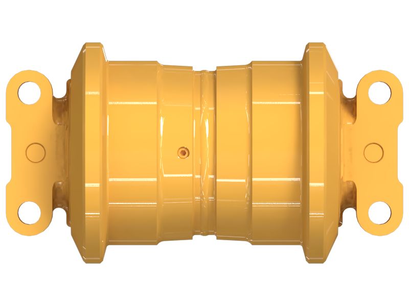 528-2933: HDXL Single Flange Track Roller | Cat® Parts Store