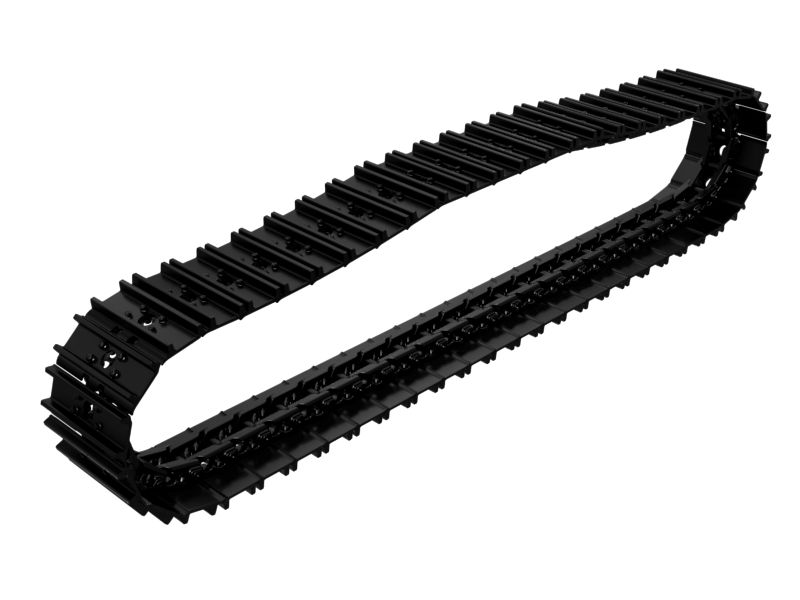598-2762: 600DG Double Grouser Shoe Track | Cat® Parts Store