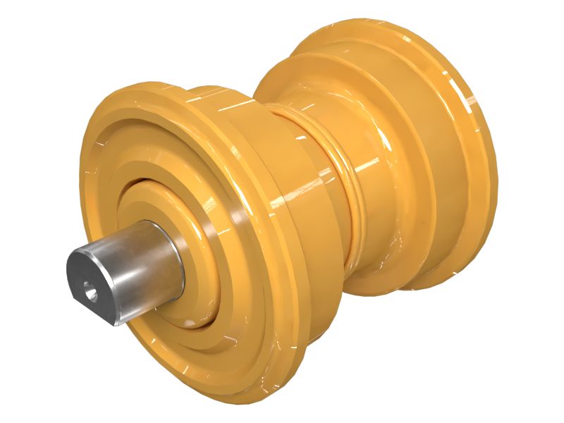 288-0934: Single Flange Track Roller Bearing | Cat® Parts Store