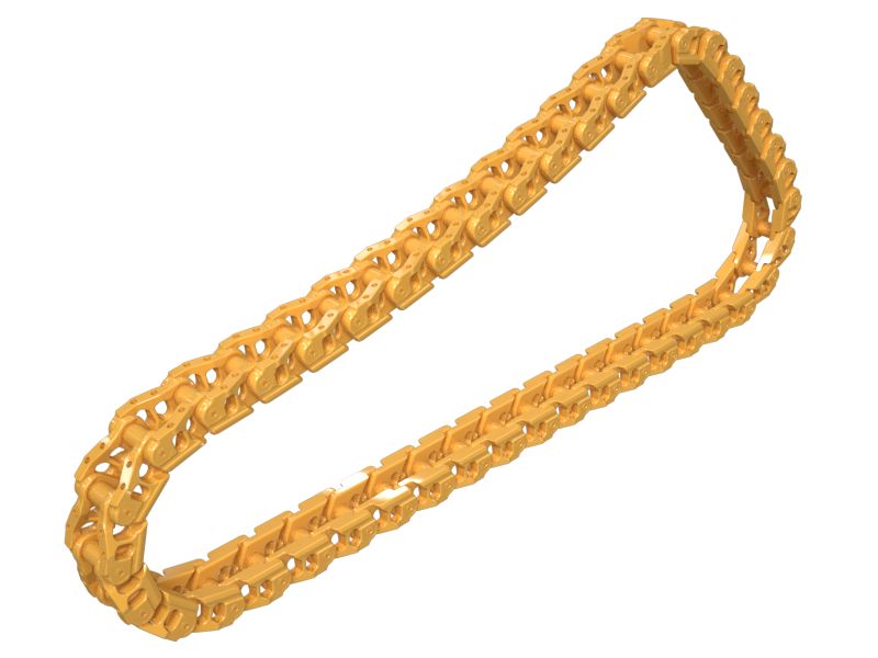 458-7787: Track Link Assembly | Cat® Parts Store