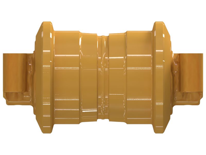 528-2933: HDXL Single Flange Track Roller | Cat® Parts Store