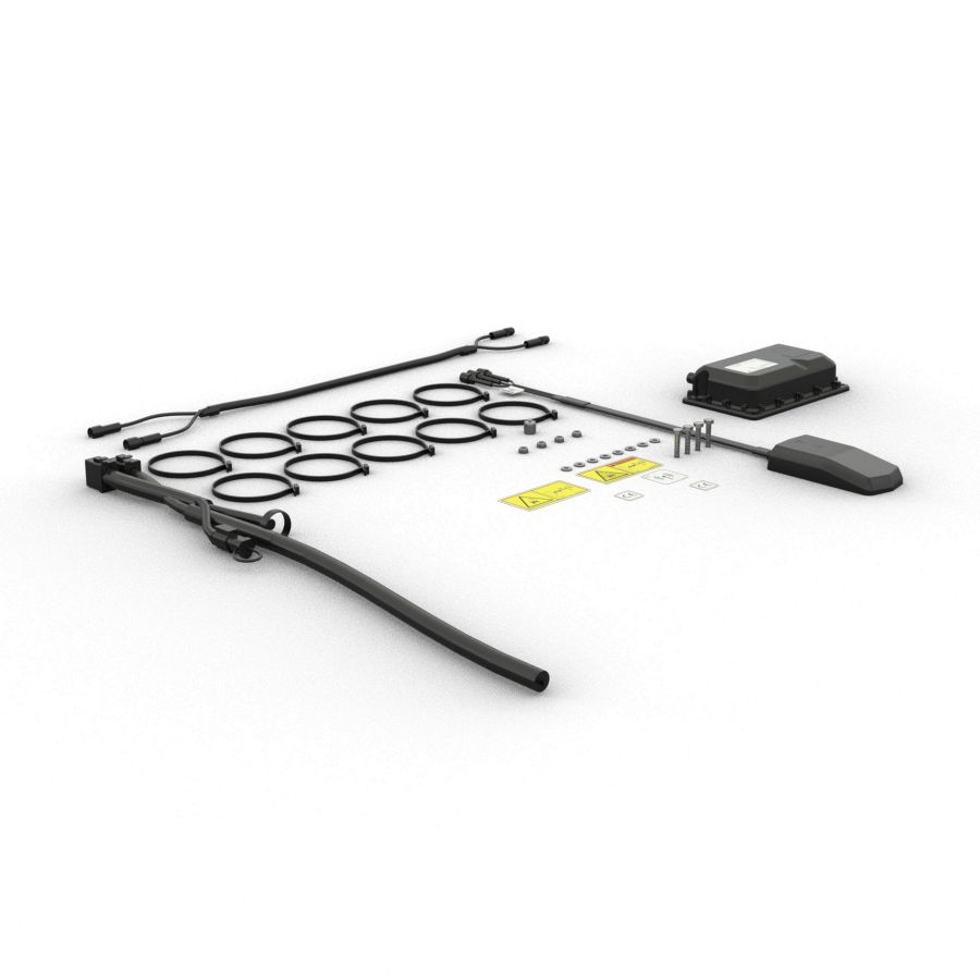 533-4282: PL641V2 - 4G Cell Kit - China-E&TS | Cat® Parts Store