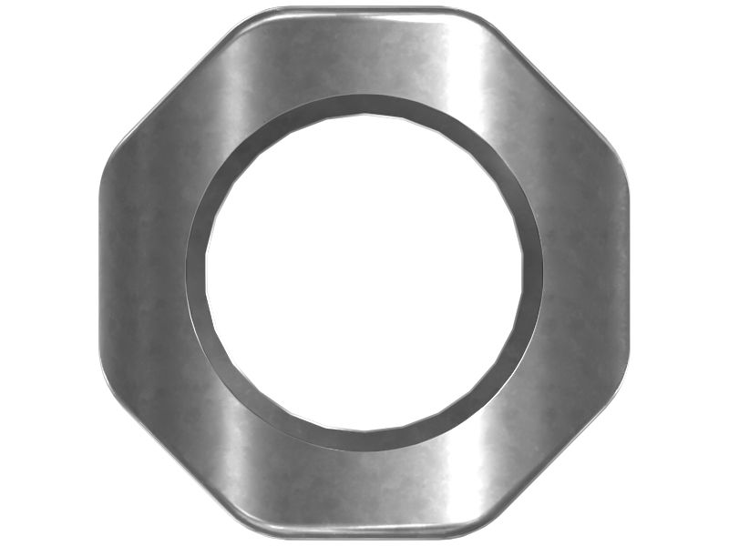 476-2817: Metric Track Nut | Cat® Parts Store