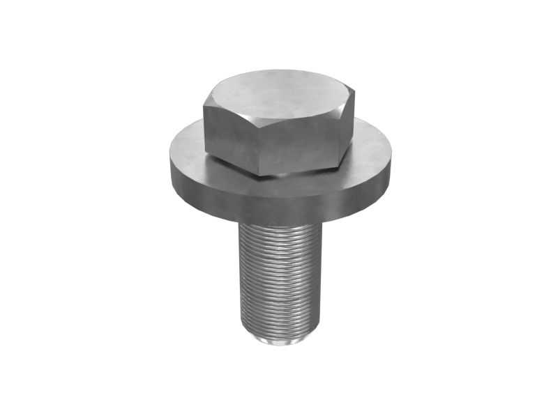 135-8575: Hex Head Bolt | Cat® Parts Store