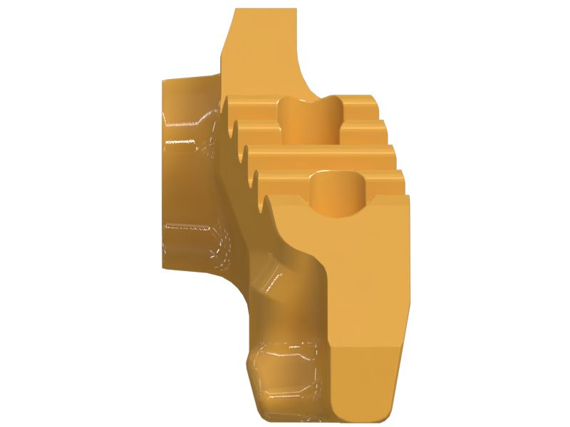 561-8138: Split Master Track Link | Cat® Parts Store