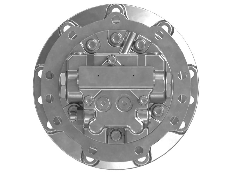 288-3462: Drive Gp-Final | Cat® Parts Store