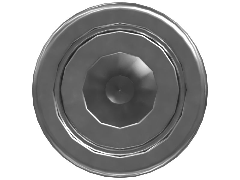 529-8462: Master Track Pin | Cat® Parts Store