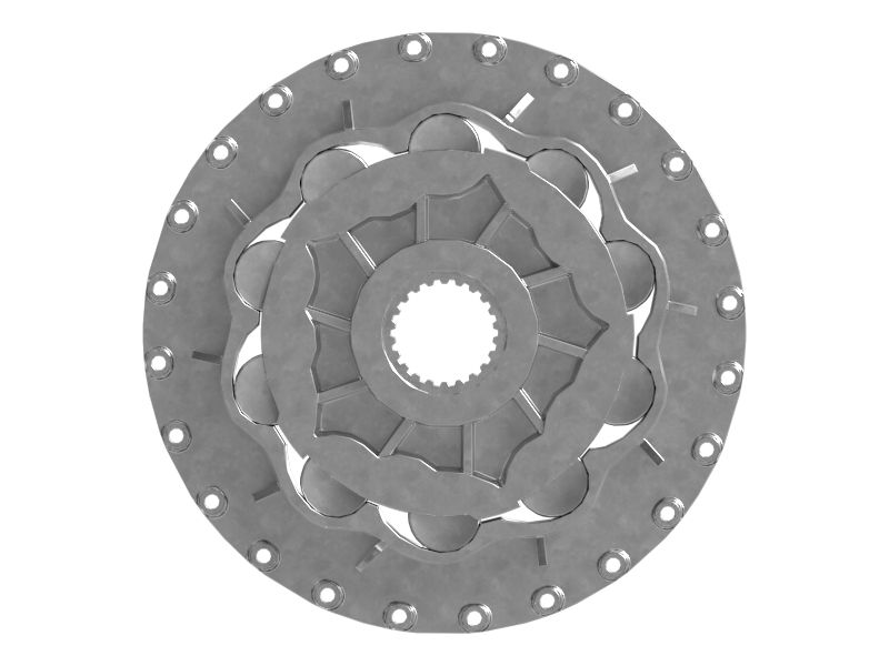 490-6273: Pump Drive Adapter | Cat® Parts Store