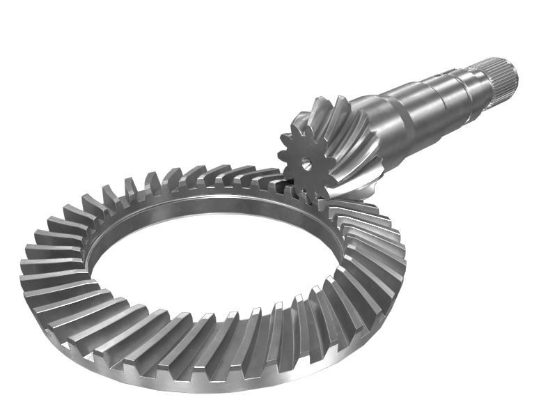 564-9484: Bevel Gear Set | Cat® Parts Store