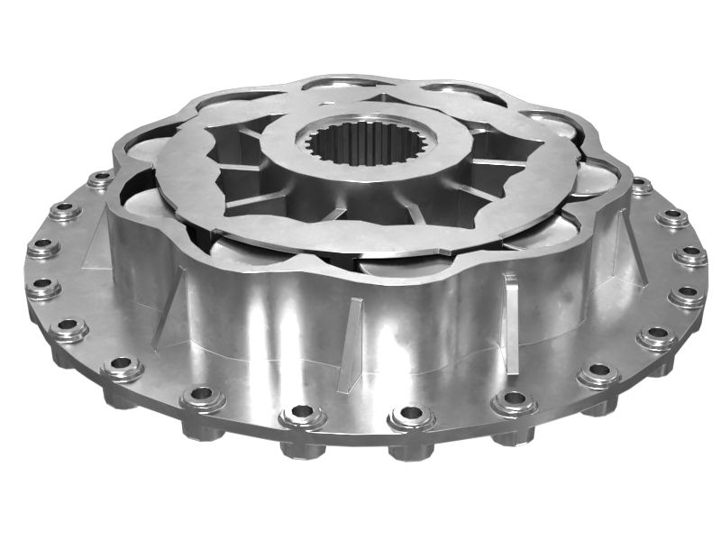 490-6273: Pump Drive Adapter | Cat® Parts Store