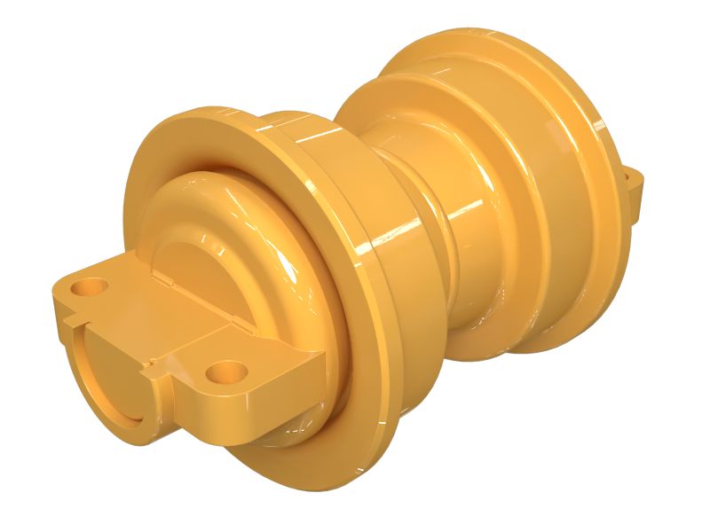 603-1614: ROLLER -SEM | Cat® Parts Store