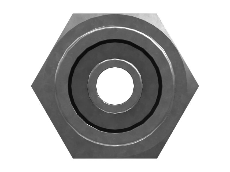 220-5332: Permanent Coupling | Cat® Parts Store