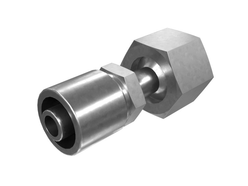 220-5332: Permanent Coupling | Cat® Parts Store