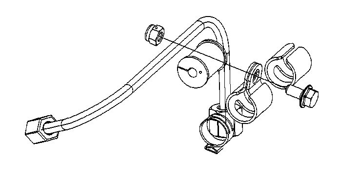 628-0146: TUBE | Cat® Parts Store