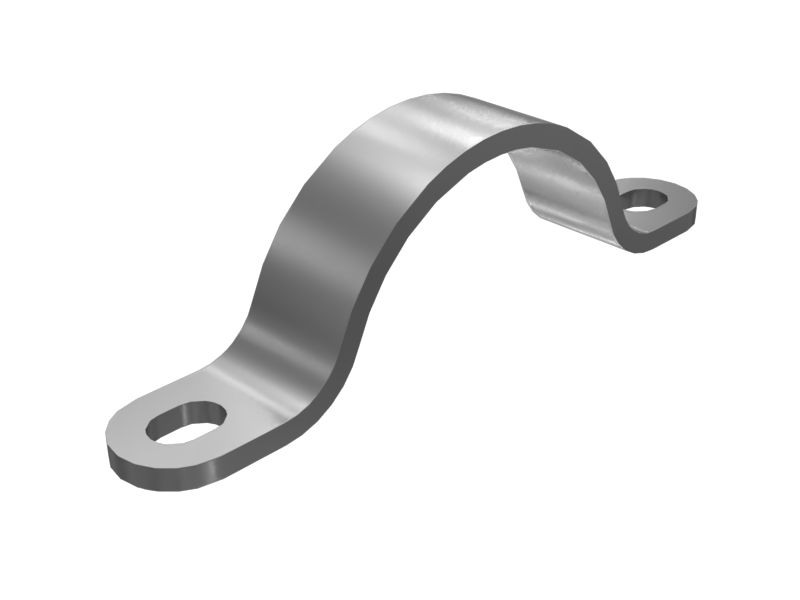 347-8678: Engine Oil Lines Clamp | CATCorp