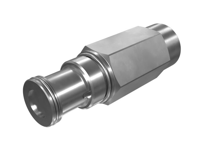 382-0937: Cartridge Style Accumulator Valve | Cat® Parts Store