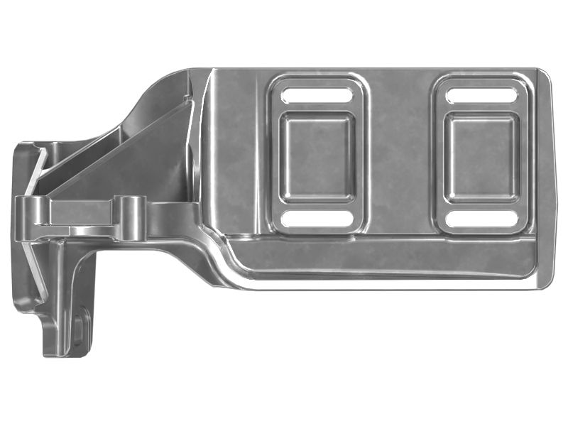 146-0193: Alternator Support Bracket | Cat® Parts Store