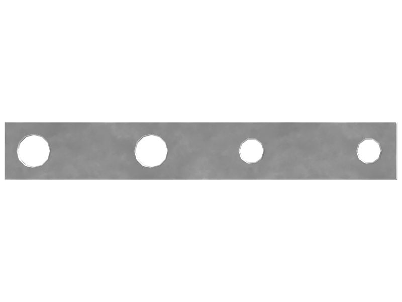 526-0422: Boom Lines Support Plate | CATCorp