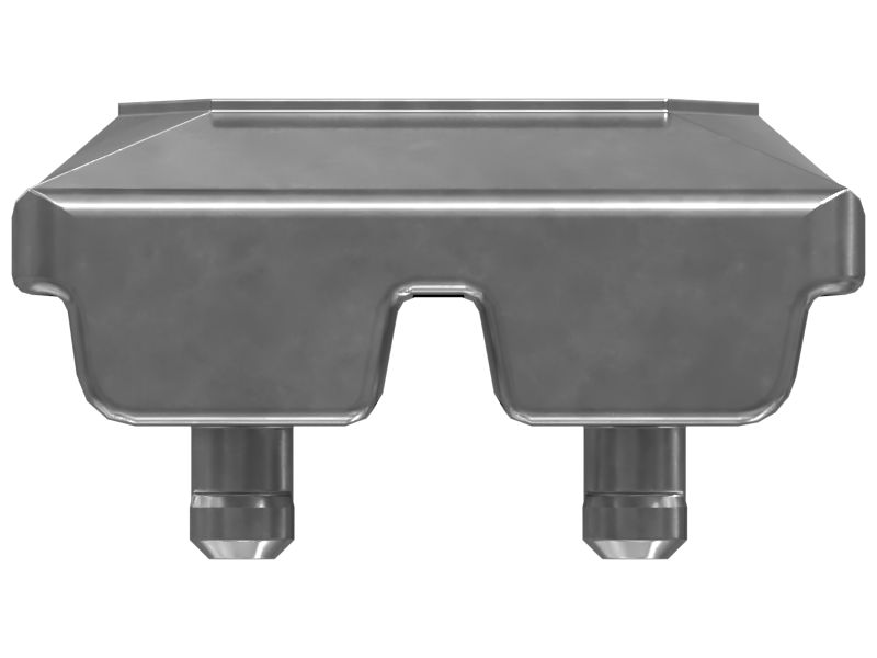 533-6299: Track Shoe Pad | Cat® Parts Store