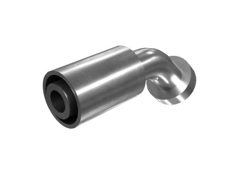 153-0842: Reusable Coupling | Cat® Parts Store