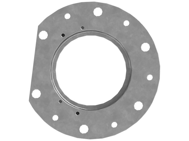 506-0738: Bearing Cage | Cat® Parts Store