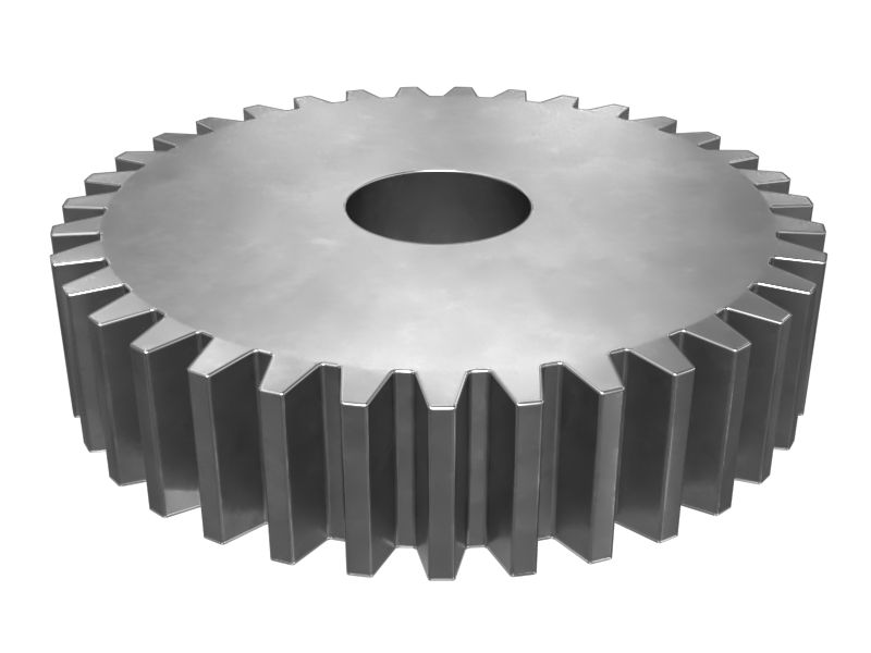 550-5759: 35T Planetary Gear | Cat® Parts Store