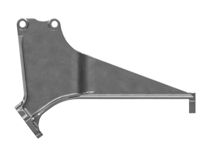 146-0193: Alternator Support Bracket | Cat® Parts Store