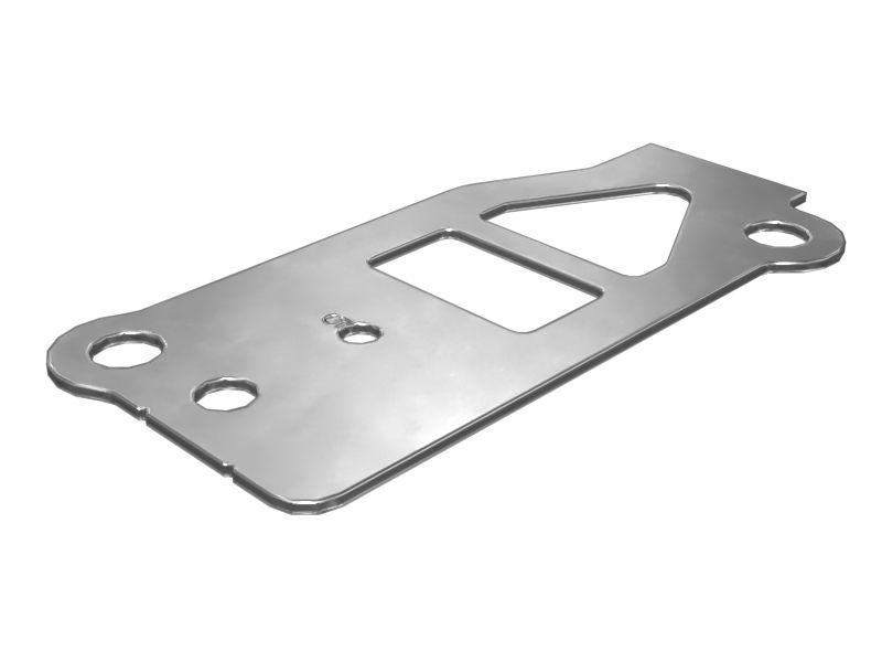 440-0172: Orifice Plate | Cat® Parts Store