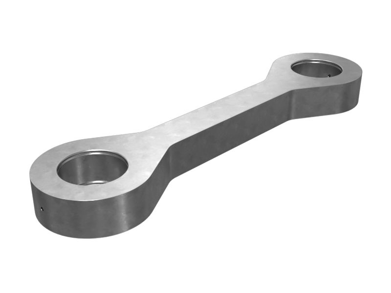 211-4921: Lateral Control Rod | Cat® Parts Store