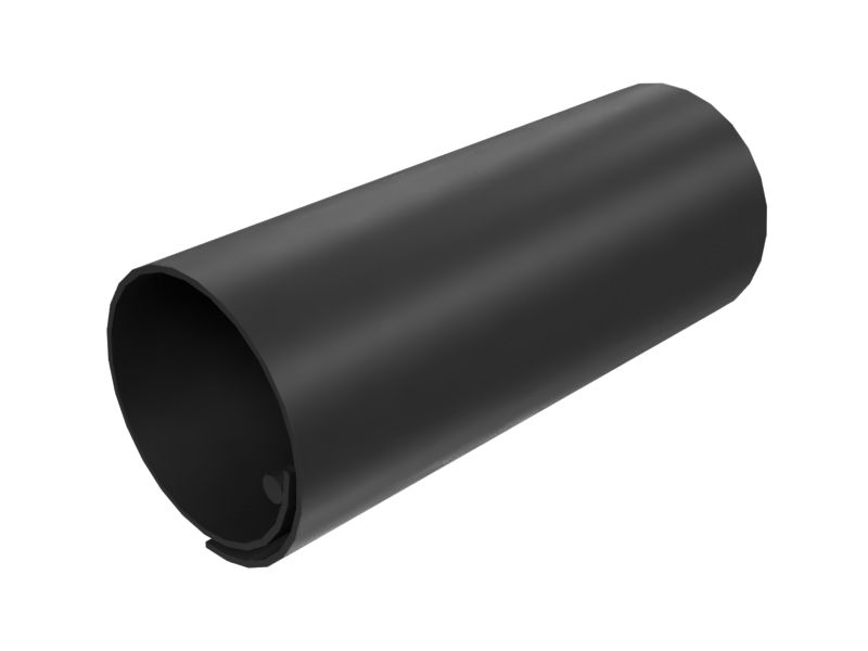 607-4794: Bulk Electrical EMI Shield Sleeve | Cat® Parts Store