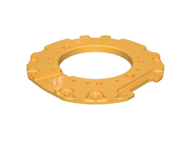 494-0663: Spring Housing | Cat® Parts Store