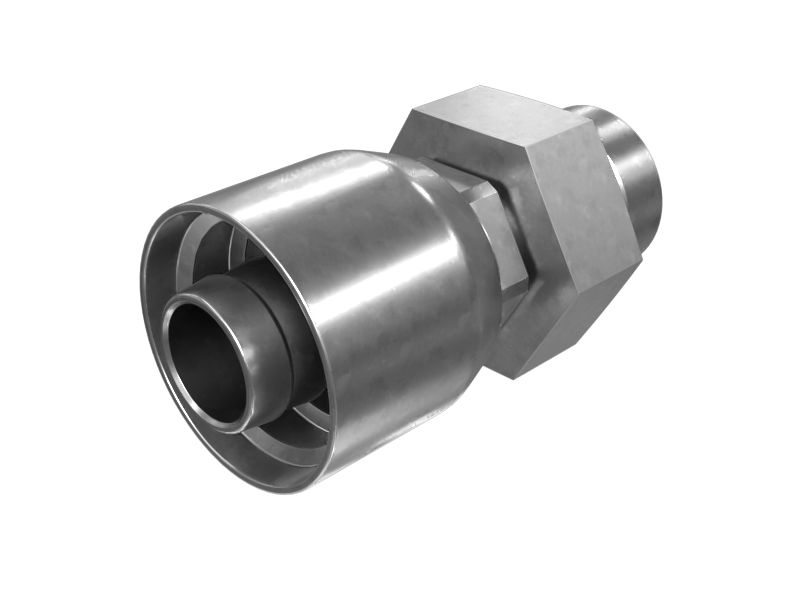124-2175: Permanent Coupling | Cat® Parts Store