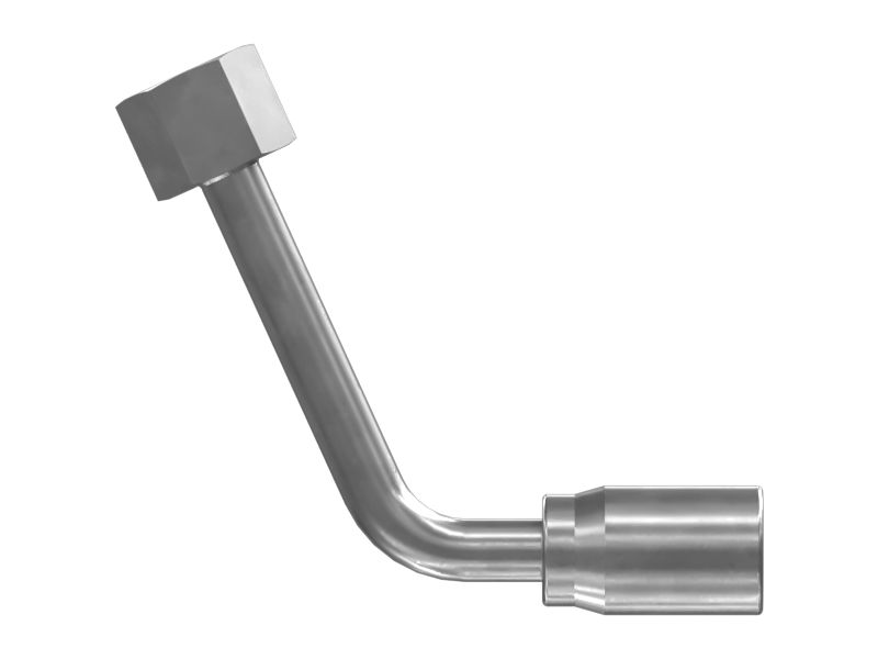 146-3349: 9.52mm Inner Diameter Hose Adaptor | Cat® Parts Store