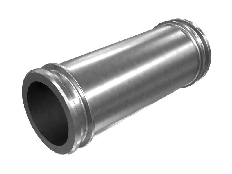 7G-1595: 28.5mm Inner Diameter Tube Sleeve | CATCorp