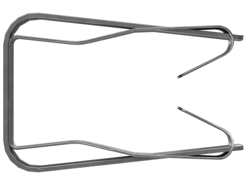 601-3225: Cab Air Duct Clip | CATCorp
