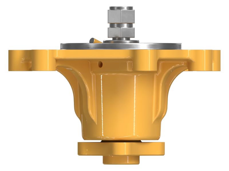 560-8086: Water Pump | CATCorp